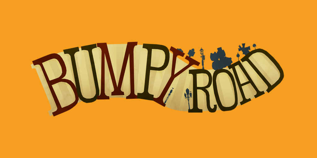 Bumpy Road – Simogo